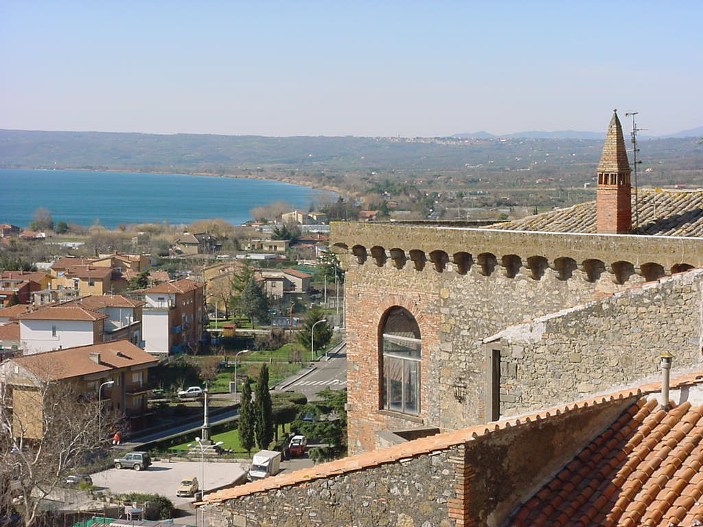 Bolsena