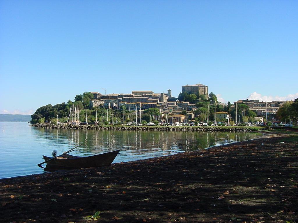 Capodimonte